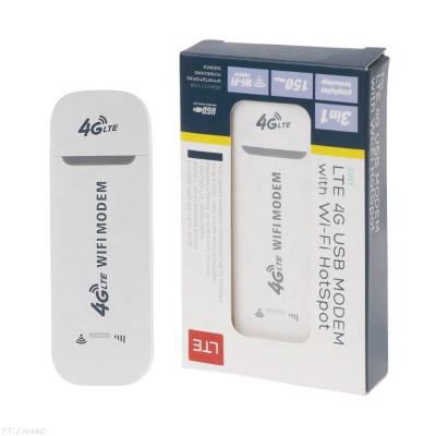 China Olax USB WiFi Modem 802.11b 150Mbps 4G LTE Network Card with VPN Support for sale