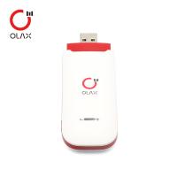 China OLAX U90 4G LTE USB WiFi Modem with 150Mbps Download Speed and 10-Device Connectivity for sale