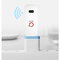 China OLAX U80 Elite 4G LTE USB Dongle - Cat4 150Mbps WiFi Hotspot for Laptop with 10 User Support for sale