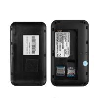 China OLAX MF6875 4G LTE Portable WiFi Router with 2600mAh Battery and 32-User Support for sale