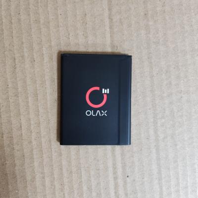 China Rechargeable Lithium Battery 2100mAh 3.8V for 4G Mobile WiFi Routers OLAX Devices for sale