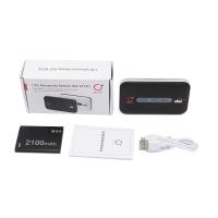 China Rechargeable Lithium Battery 2100mAh 3.8V for 4G Mobile WiFi Routers OLAX Devices for sale