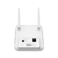 China Unlocked 4G LTE SIM Card Wireless WiFi Router 300Mbps RJ45 Port 32 Devices OLAX AX6 PRO for sale