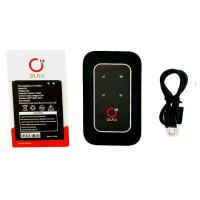 China MF980U WD680 Mobile WiFi Hotspot Battery 3.8V 2100mAh for OLAX Devices for sale