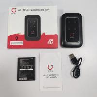 China Olax WD680 4G LTE Pocket Router Unlocked Mobile Hotspot 150Mbps 2100mAh for sale
