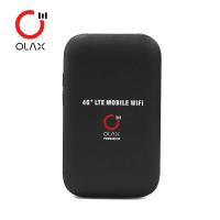 China OlAX MF950U Portable 4G LTE WiFi Hotspot Router with 2100mAh Battery and 150Mbps Speed for sale
