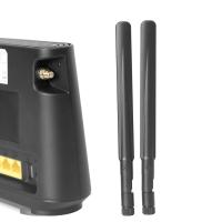 China OLAX AX5Pro 4G LTE WiFi Router - 300Mbps Speed, 2000mAh Battery, 32 User Support for sale
