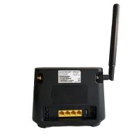 China OLAX AX5Pro 4G LTE WiFi Router - 300Mbps Speed, 2000mAh Battery, 32 User Support for sale