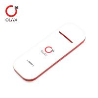 China Olax U90 4G LTE Mobile WiFi Router 150Mbps with SIM Card Slot for 10 Users for sale