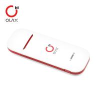 China Olax U90 4G LTE Mobile WiFi Router 150Mbps with SIM Card Slot for 10 Users for sale