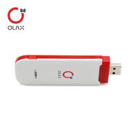 China Olax U90 4G LTE Mobile WiFi Router 150Mbps with SIM Card Slot for 10 Users for sale