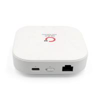 China OLAX MT30 4G LTE Wireless Modem Router with 4000mAh Battery, 150Mbps Speed, and 8-Device Connectivity for sale