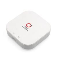 China OLAX MT30 4G LTE Wireless Modem Router with 4000mAh Battery, 150Mbps Speed, and 8-Device Connectivity for sale