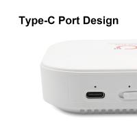 China OLAX MT30 4G LTE Wireless Modem Router with 4000mAh Battery, 150Mbps Speed, and 8-Device Connectivity for sale
