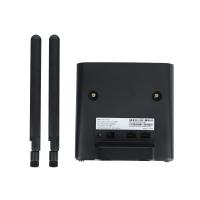 China OLAX AX9 Pro B 4G WiFi Router with 300Mbps Speed, 4000mAh Battery and 32-User Support for sale