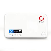 China OLAX G5010 5G CPE Router with 4000mAh Battery and 64-User Capacity | 4G/5G Wireless Modem for sale