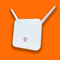 China OLAX AX6 Pro 4G Router Unlocked 300Mbps Wireless CPE with 4000mAh Battery and Dual Antennas for sale