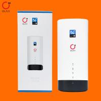 China OLAX G5018 4G/5G CPE Router with 1200Mbps Speed, 4000mAh Battery and Dual-Band WiFi for Enterprise Use for sale