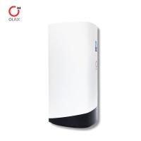 China OLAX G5018 4G/5G CPE Router with 1200Mbps Speed, 4000mAh Battery and Dual-Band WiFi for Enterprise Use for sale