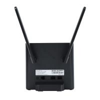 China Olax AX9 Pro 4G LTE Wireless Router with 4000mAh Battery, 300Mbps Speed, Dual-Band WiFi for 32 Users for sale
