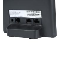 China Olax AX9 Pro 4G LTE Wireless Router with 4000mAh Battery, 300Mbps Speed, Dual-Band WiFi for 32 Users for sale