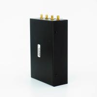 China Industrial 4G LTE Wireless Router with MT7628 CPU, 4x5dBi Antennas, 25x18x7cm Compact Design for sale