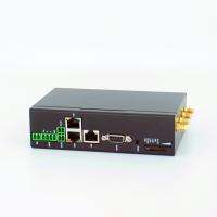 China Industrial 4G LTE Wireless Router with MT7628 CPU, 4x5dBi Antennas, 25x18x7cm Compact Design for sale