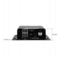 China Industrial 4G Router with PoE Support | 48-57V DC Power | 2 RJ45 Output Ports for Network Extension for sale