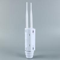 China Olax Outdoor CPE-O1 4G LTE Router with IP65 Waterproof Rating, 150Mbps Download Speed and Lightning Protection for sale