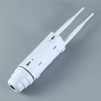 China Olax Outdoor CPE-O1 4G LTE Router with IP65 Waterproof Rating, 150Mbps Download Speed and Lightning Protection for sale