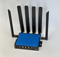 China OLAX 5G WiFi Router NR NSA SA LTE Band Locked 5G CPE Wireless Modem WiFi6 with Sim Card Slot 2.5Gbps for sale