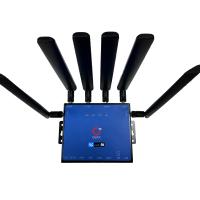 China OLAX 5G WiFi Router NR NSA SA LTE Band Locked 5G CPE Wireless Modem WiFi6 with Sim Card Slot 2.5Gbps for sale