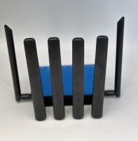 China OLAX 5G WiFi Router NR NSA SA LTE Band Locked 5G CPE Wireless Modem WiFi6 with Sim Card Slot 2.5Gbps for sale