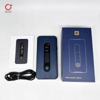 China OLAX MF650 5G WiFi 6 Mobile Router with 5000mAh/8000mAh Battery and 150×72×14.6mm Compact Design for sale