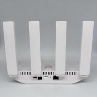 China OLAX MC50 4G LTE Wireless Router with 300Mbps Speed, SIM Card Slot, and 4 Antennas for Indoor Use for sale