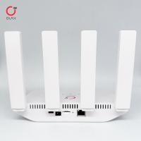 China OLAX MC50 LTE Cat4 Modem Router Unlocked 150Mbps 4G Wireless CPE with Multi-Band Support for sale