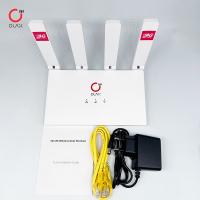 China OLAX MC50 LTE Cat4 Modem Router Unlocked 150Mbps 4G Wireless CPE with Multi-Band Support for sale