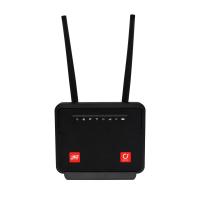 China OLAX MC60 Dual Antenna 4G LTE WiFi Router with SIM Slot 150Mbps CAT4 for sale