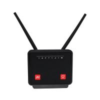 China OLAX MC60 Dual Antenna 4G LTE WiFi Router with SIM Slot 150Mbps CAT4 for sale