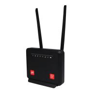 China OLAX MC60 4G LTE CAT4 Wireless Router 300 Mbps with SIM Card Slot and Long Range WiFi for sale