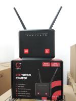 China MC60 Unlocked 4G LTE WiFi Router with 5000mAh Battery, 150Mbps Speed, 32 User Support for Europe Africa Asia for sale