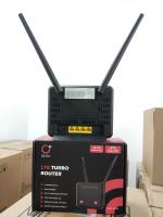 China MC60 Unlocked 4G LTE WiFi Router with 5000mAh Battery, 150Mbps Speed, 32 User Support for Europe Africa Asia for sale