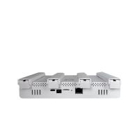 China OLAX MC50 Mobile 4G Router with SIM Card Slot LTE Cat4 150Mbps WiFi 2.4G Home CPE Modem for sale