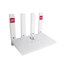 China OLAX MC50 Mobile 4G Router with SIM Card Slot LTE Cat4 150Mbps WiFi 2.4G Home CPE Modem for sale