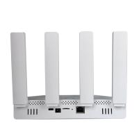 China OLAX MC50 Mobile 4G Router with SIM Card Slot LTE Cat4 150Mbps WiFi 2.4G Home CPE Modem for sale