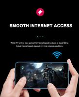 China OLAX MC60 4G LTE CAT4 Wireless Router 300 Mbps with SIM Card Slot and Long Range WiFi for sale