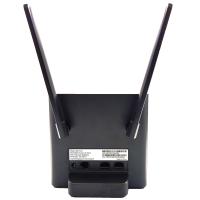 China OLAX AX9 Pro 300Mbps 4G Router with 4000mAh Battery and 32-User Support for Home Connectivity for sale