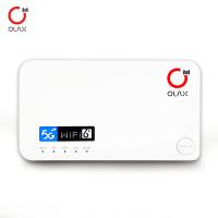 China OLAX G5010 Qualcomm X55 5G Pocket WiFi Hotspot 4000mAh Battery Router CPE for sale