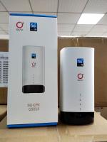 China OLAX G5018 5G CPE WiFi 6 Router with 4000mAh Battery and 1900Mbps LAN Speed for Home and Outdoor Use for sale