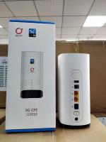 China OLAX G5018 5G CPE WiFi 6 Router with 4000mAh Battery and 1900Mbps LAN Speed for Home and Outdoor Use for sale